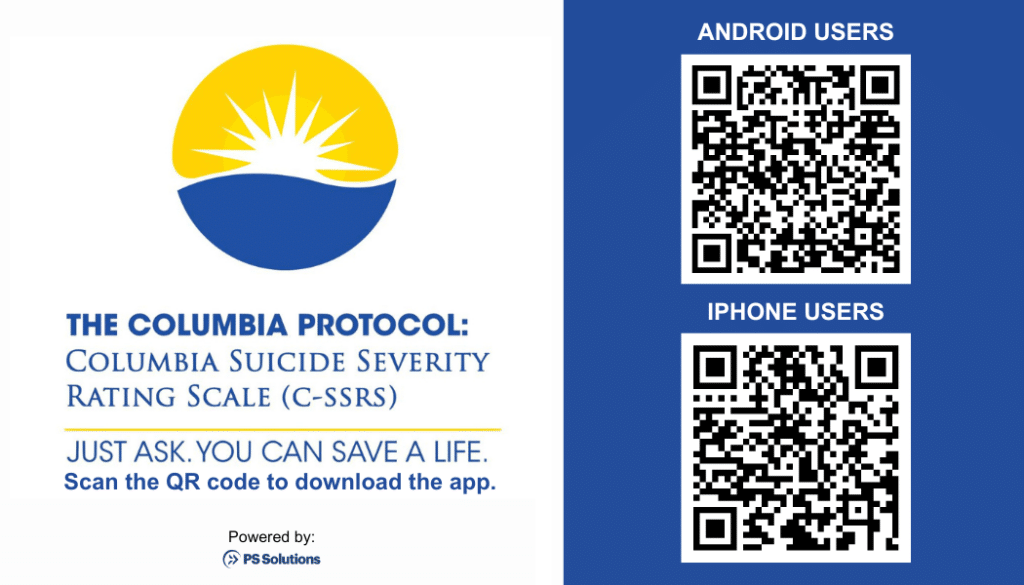 QR Codes Available To Download Protocol App – Connect To Local ...